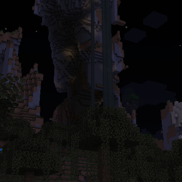 Neon SMP - Minecraft Modpacks - CurseForge