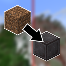 World Randomizer - Gallery - Minecraft Bukkit Plugins - CurseForge