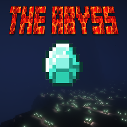 Dive into the Abyss - Minecraft Modpacks - CurseForge
