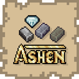 Ashen Compatability - Minecraft Resource Packs - CurseForge