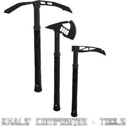 Khals' Tools - Ark Survival Ascended Mods - CurseForge