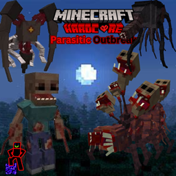 Parasitic Outbreak - Minecraft Modpacks - CurseForge