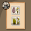 Botanical Postage Stamp #2 Sellable Extra A Samtuse963 - The Sims 4 ...