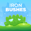 Iron Bushes - Minecraft Mods - CurseForge
