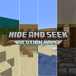 HIDE AND SEEK (VACATION HOUSE) - Minecraft Worlds - CurseForge