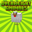 Overweight Animals - Minecraft Mods - CurseForge