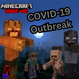 COVID-19 Outbreak! - Minecraft Modpacks - CurseForge