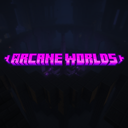Arcane Worlds [FORGE] - Minecraft Modpacks - CurseForge