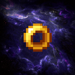 Thaumic Rings Of Power - Minecraft Mods - CurseForge