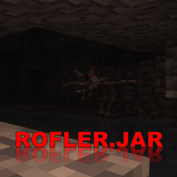 ROFLER.JAR (Dweller) - Dependencies - Minecraft Mods - CurseForge