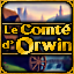 R.A.W. - Le Comté d'Orwin - Minecraft Modpacks - CurseForge
