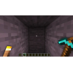 Download Raiyon's Offhand - Minecraft Bedrock Mods - CurseForge