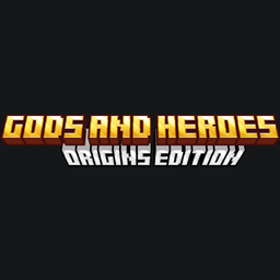 Gods & Heroes (Origins Edition) - Minecraft Mods - CurseForge