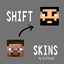 Shift Skins - Minecraft Resource Packs - CurseForge