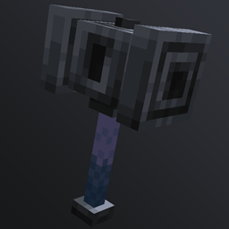 OPD's Better Mace - Minecraft Resource Packs - CurseForge