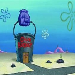 Chum Bucket - Gallery - Minecraft Modpacks - CurseForge