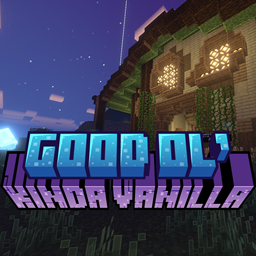 GOKV Server - Minecraft Modpacks - CurseForge