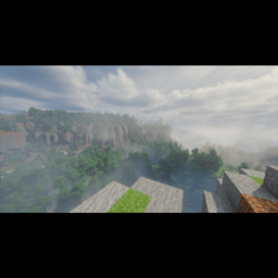 McIsland - Minecraft Modpacks - CurseForge