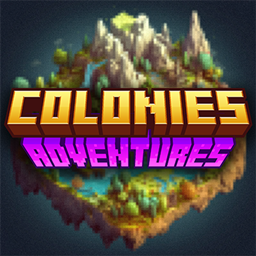 Colonies Adventures - Minecraft Modpacks - CurseForge