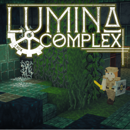 Lumina Complex [CTM] [Metroidvania] - Files - Minecraft Worlds - CurseForge