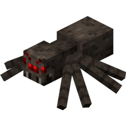 UAVwaffle's Advanced Arachnid Redux (Arachnids+) - Minecraft Data Packs ...