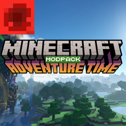 Adventure Time - Minecraft Modpacks - CurseForge