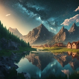 -A Calm World- - Minecraft Modpacks - CurseForge