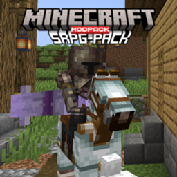 SRPG Pack - Minecraft Modpacks - CurseForge