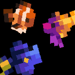 Rainbow Reef - Minecraft Mods - CurseForge