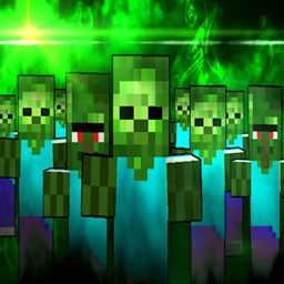 Hordes from the Shadows - Minecraft Modpacks - CurseForge