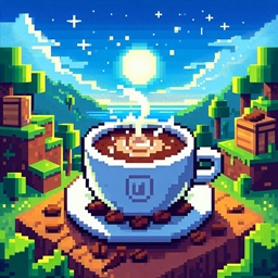 Cup O' Java - Minecraft Modpacks - CurseForge