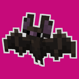 Updated Bats - Gallery - Minecraft Resource Packs - CurseForge