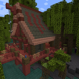 Hax'sServerPack - Minecraft Modpacks - CurseForge