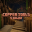Copper tools and armour - Minecraft Mods - CurseForge