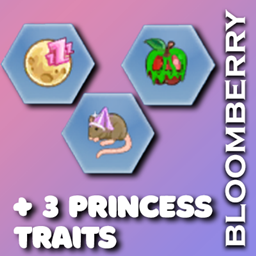 Princess TRAITS - The Sims 4 Mods - CurseForge