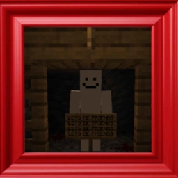 Install Billy - Creepypasta - Minecraft Mods & Modpacks - CurseForge