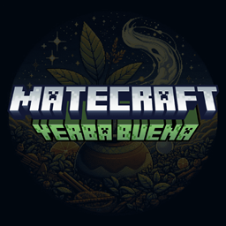 MATECRAFT YERBA BUENA - Minecraft Mods - CurseForge