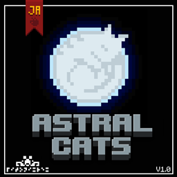 Astral Cats - Minecraft Resource Packs - CurseForge