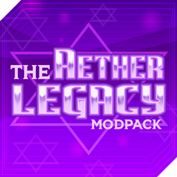 The Aether Legacy Modpack - Files - Minecraft Modpacks - CurseForge