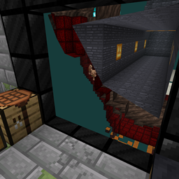 Portal Hopper - Minecraft Modpacks - CurseForge