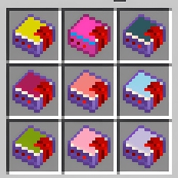 Thermal: More Integral Components - Minecraft Mods - CurseForge