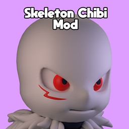 Skeleton Chibi Mod - Ark Survival Ascended Mods - CurseForge