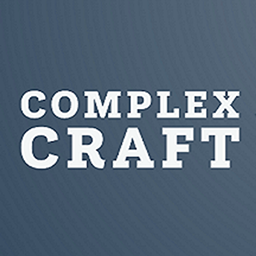 Complex Craft - Gallery - Minecraft Modpacks - CurseForge