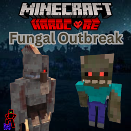 Fungal Apocalypse - Minecraft Modpacks - CurseForge