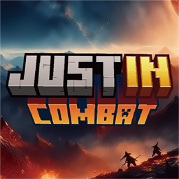 Just-In COMBAT - File - Minecraft Mods - CurseForge