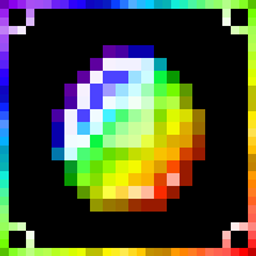 Sarah's Rainbow Diamonds - Minecraft Resource Packs - CurseForge