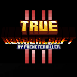 True HorrorCraft - Minecraft Modpacks - CurseForge