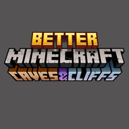 bettercaves - Minecraft Mods - CurseForge
