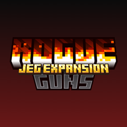 Rogue Guns - Minecraft Mods - CurseForge