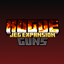 Rogue Guns - Comments - Minecraft Mods - CurseForge